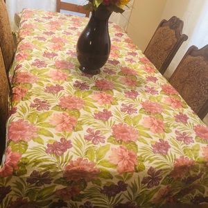 Dining | Tablecloth | Poshmark